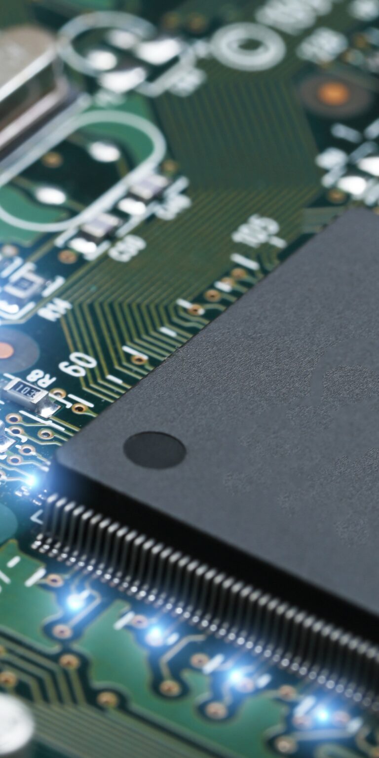 GUH PCB | Leading Printed Circuit Board Manufacturer Malaysia