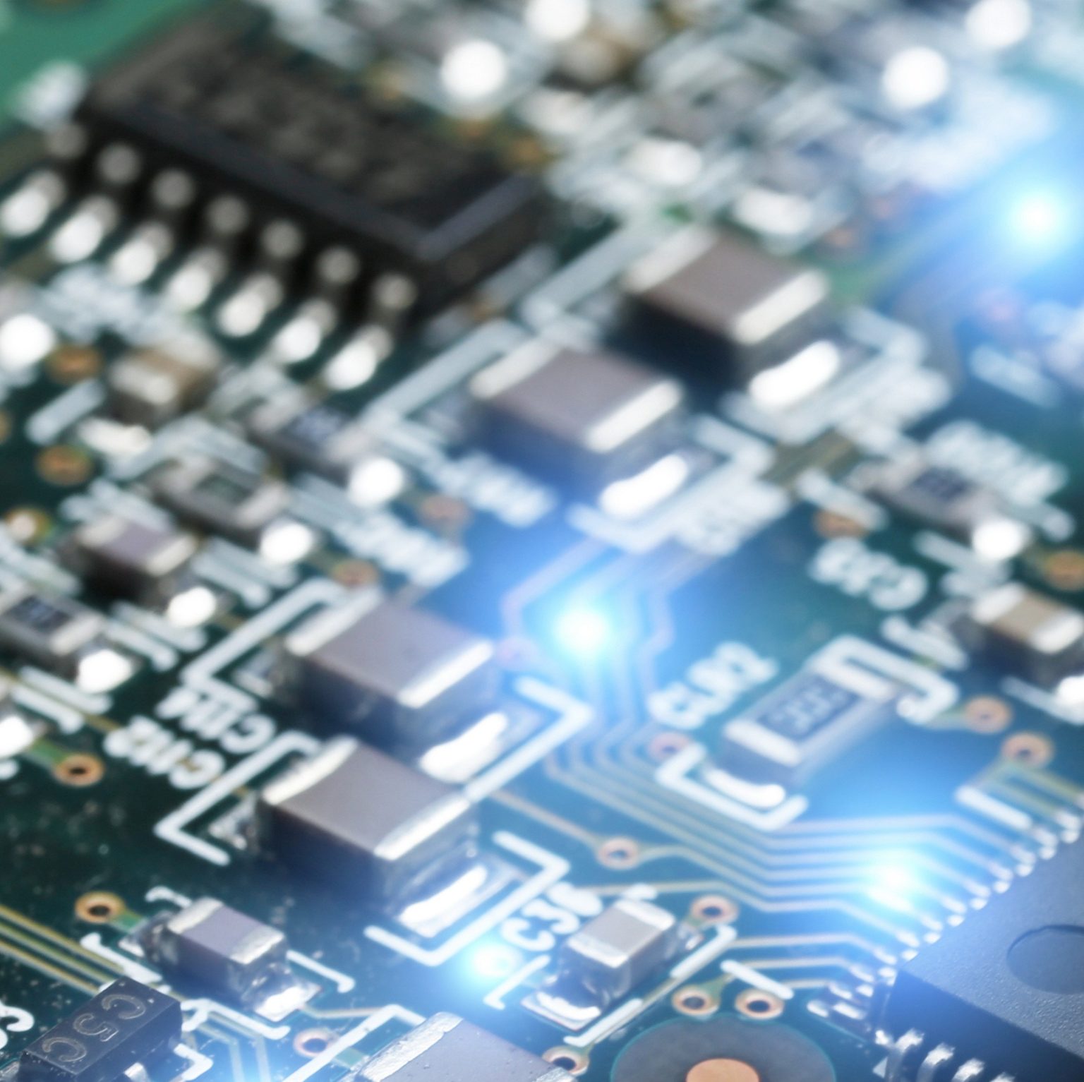 GUH PCB | Leading Printed Circuit Board Manufacturer Malaysia