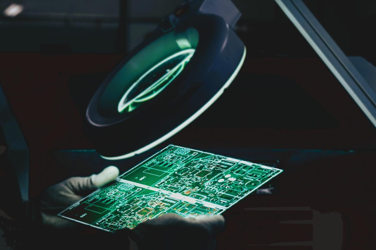 GUH PCB | Leading Printed Circuit Board Manufacturer Malaysia