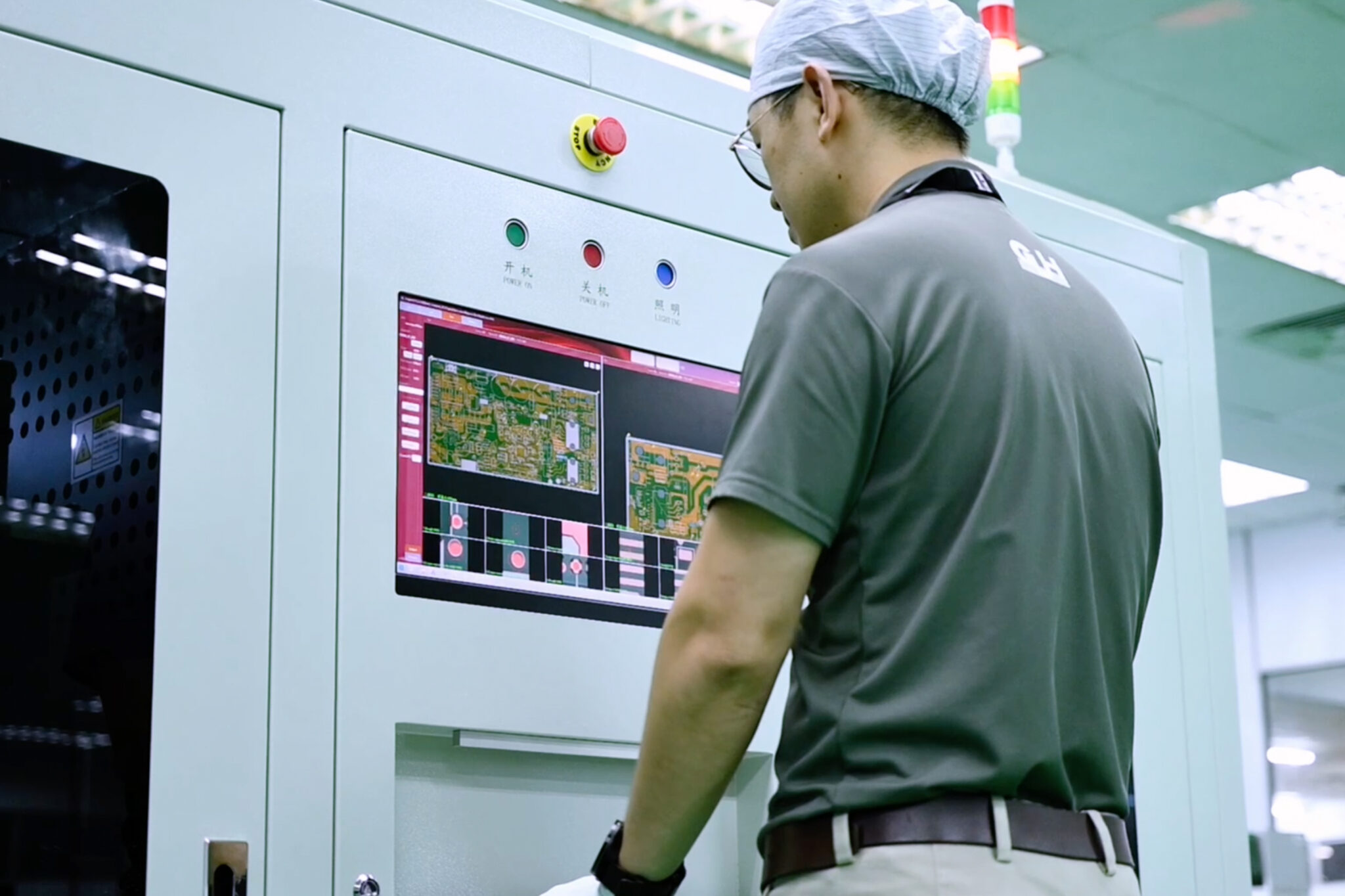 GUH PCB | Leading Printed Circuit Board Manufacturer Malaysia